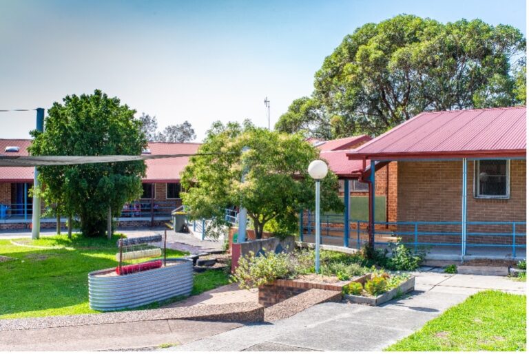 Our Heritage - St Pius Primary School