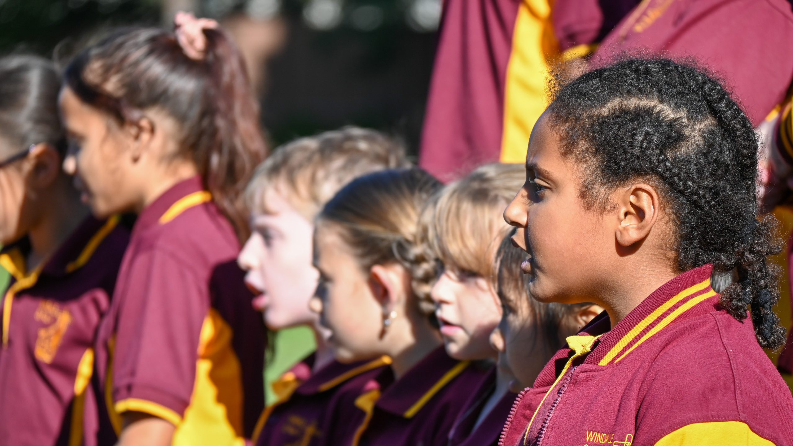 Vision Statement - St Pius Primary School